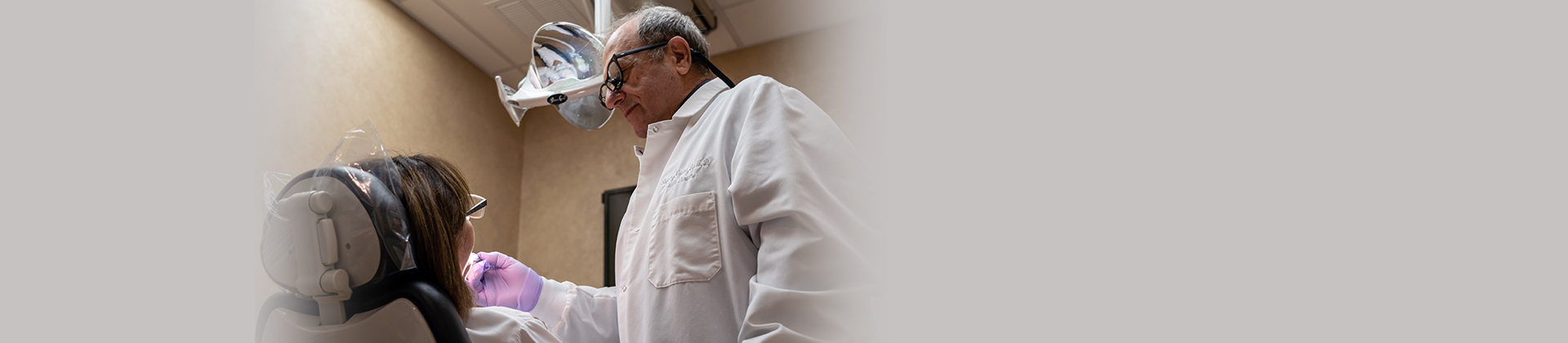 Midtown Manhattan Dentist Sheldon Nadler, DMD | New York Dental Prosthetics