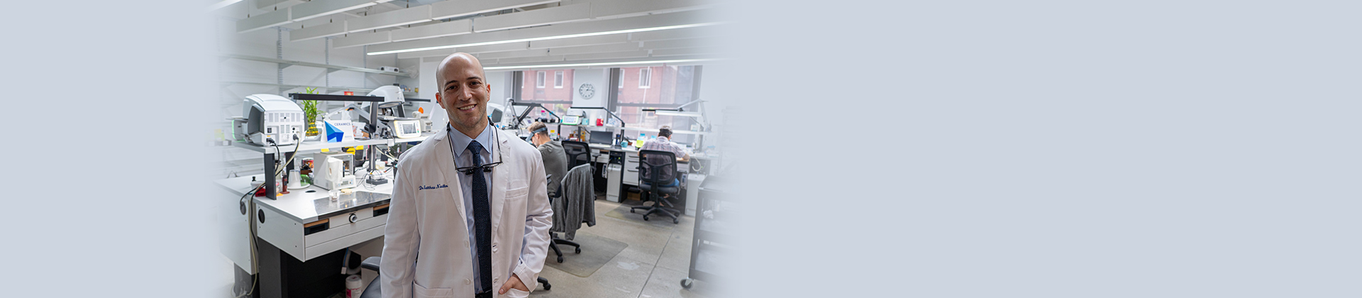 Manhattan Dentist Matthew Nadler, DDS | New York Cosmetic Dentist